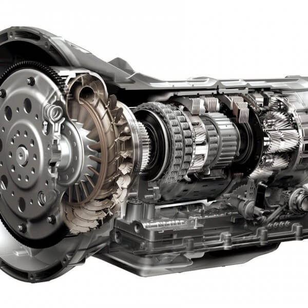 Gallery - Absolute Automatics